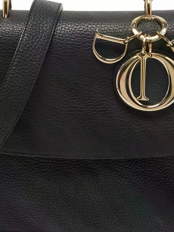 Dior Small Be Tote Bag