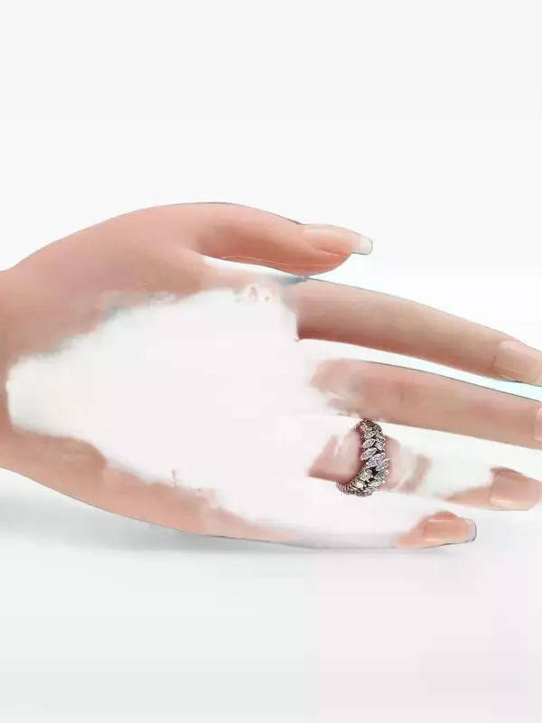 LB EXCLUSIVE Diamond Ring