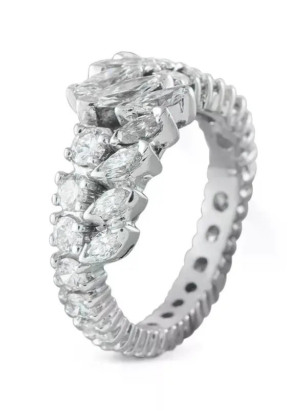 LB EXCLUSIVE Diamond Ring