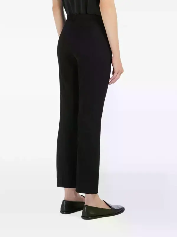 Max Mara Umanita Slim-fit Trousers
