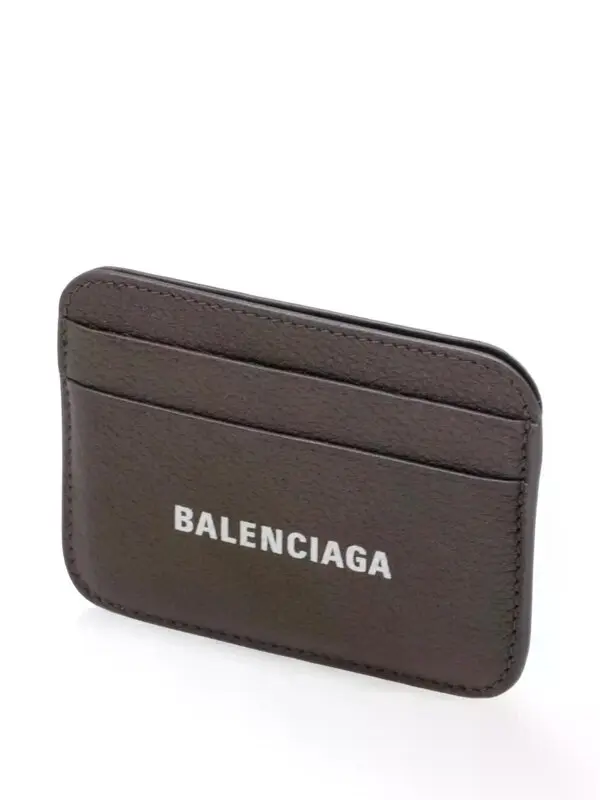 Balenciaga Cash Card Holder