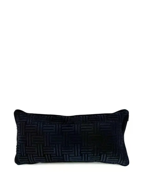Etro Monogram-patterned Cushion
