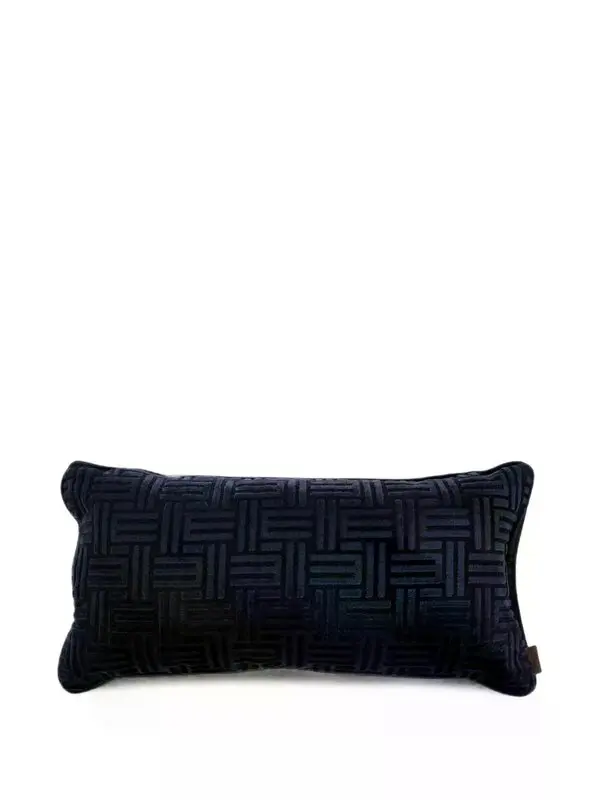 Etro Monogram-patterned Cushion