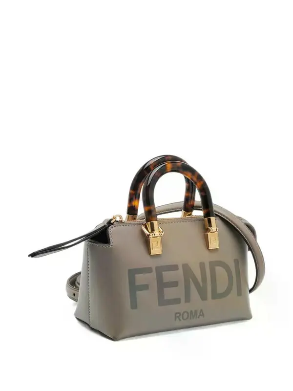 Fendi Mini The Way Tote Bag
