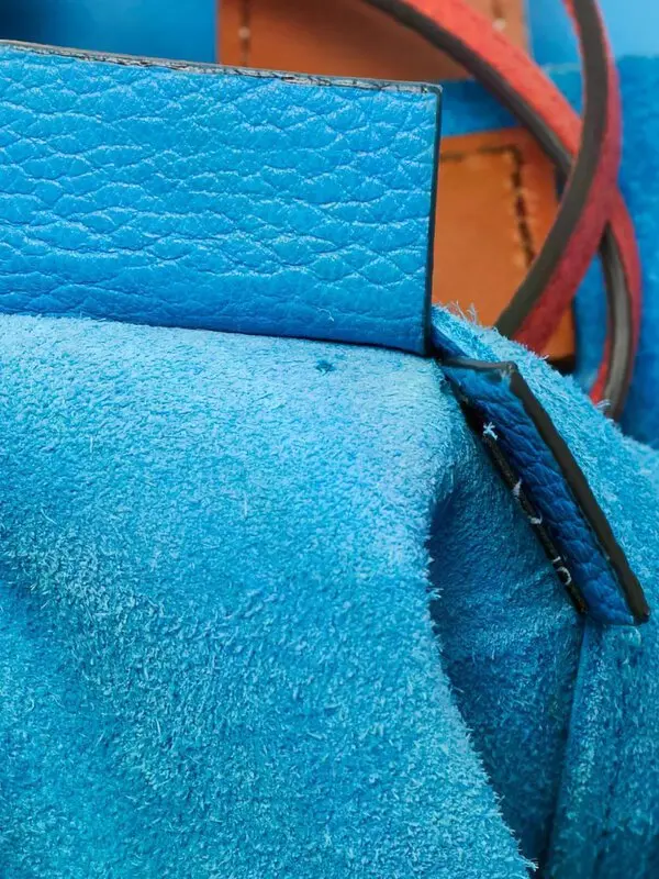 Gucci Dans Vert Tote Bag