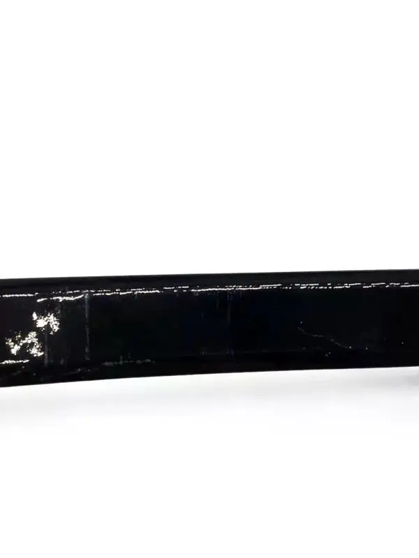 Dolce & Gabbana Classic Buckled Belt