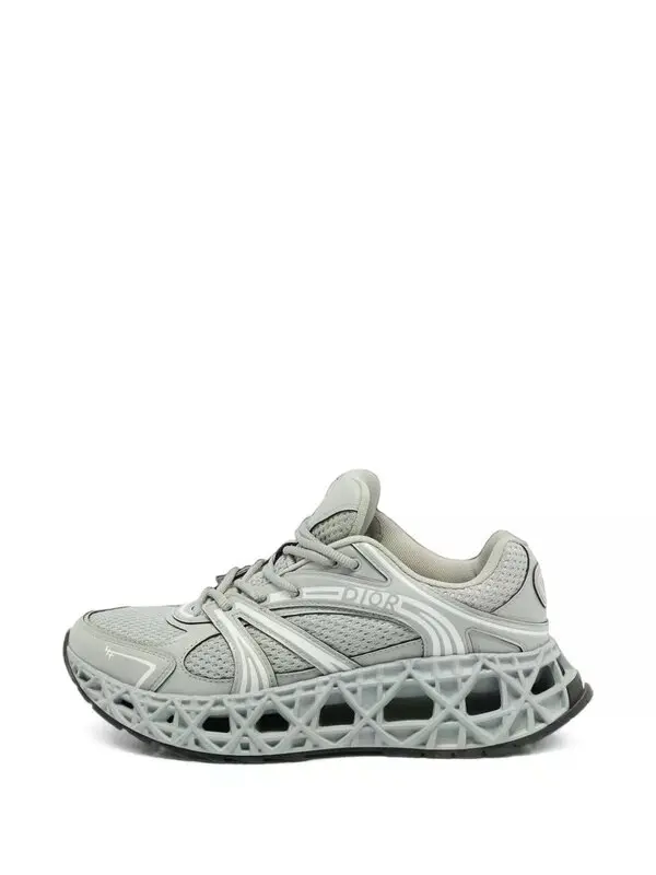 Dior B35 Sneakers - Grey