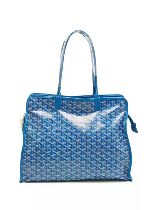 Goyard Pm Hardy Tote Bag