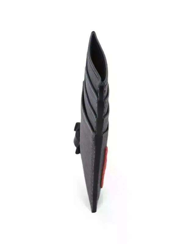 Fendi Monster Card Holder