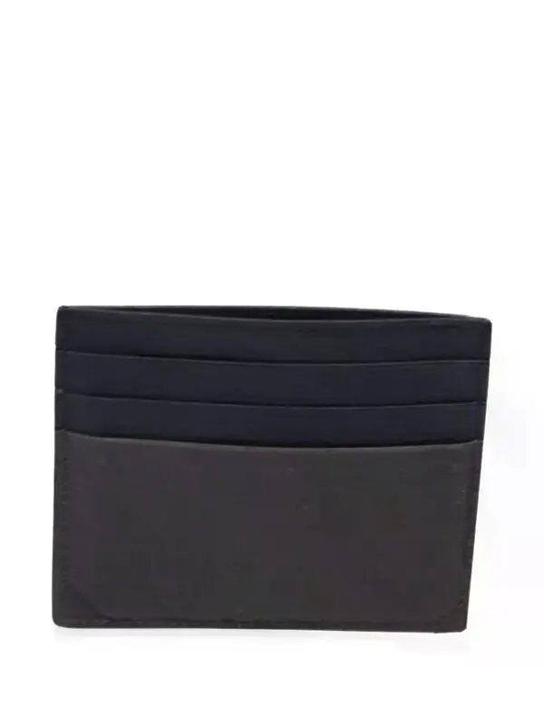 Fendi Monster Card Holder