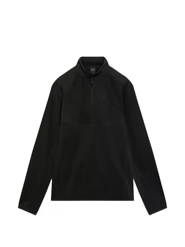 Oakley Canopy Polar Lite Sweater - Black