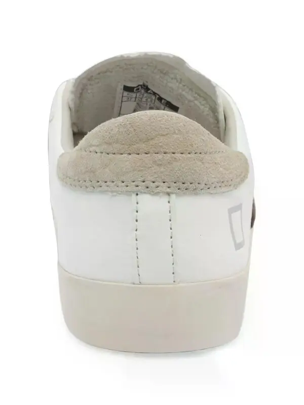 D.a.t.e. Hill Low Vintage Sneakers