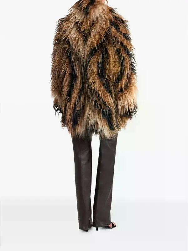Etro Alpaca-wool Coat
