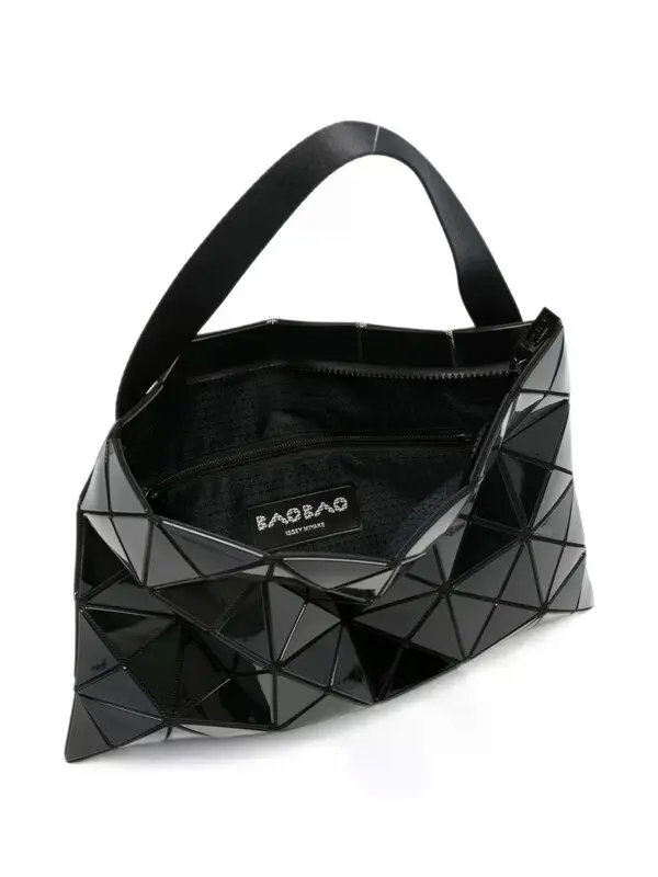 Issey Miyake Geometric-panel Tote Bag
