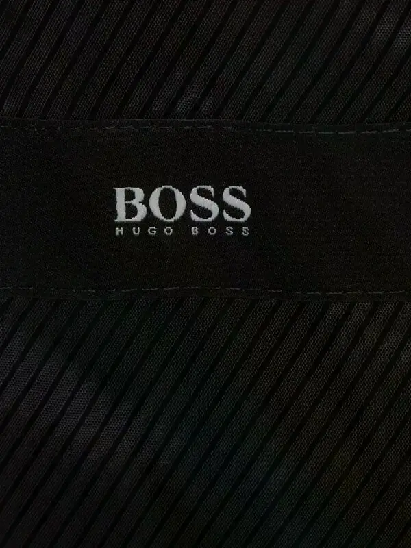 Hugo Boss The James/sharp 2 Tailored Blazer