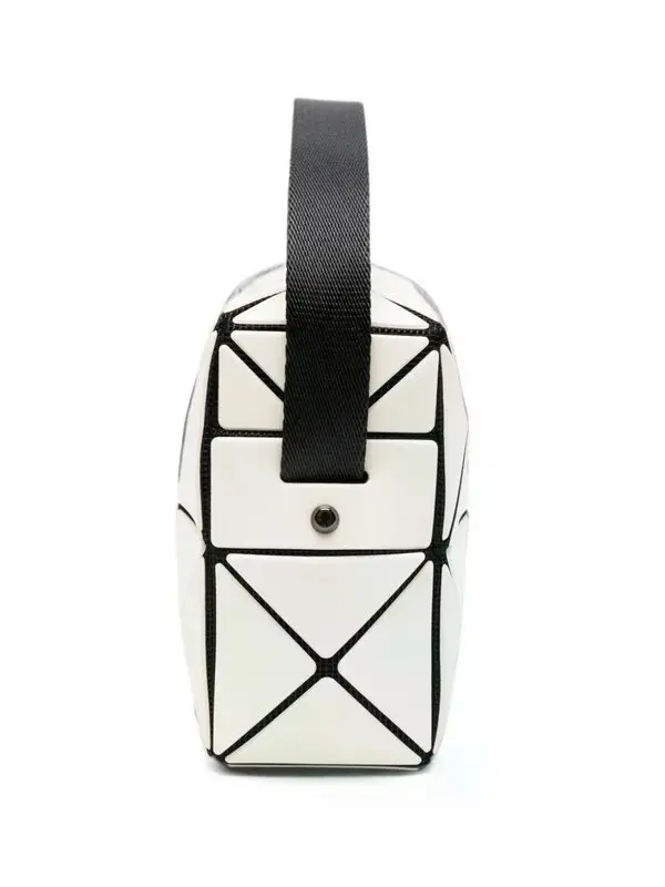 Issey Miyake Cuboid Geometric-panel Mini Bag