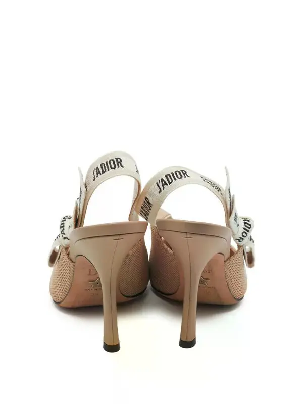 Dior J'adior Slingback Pumps