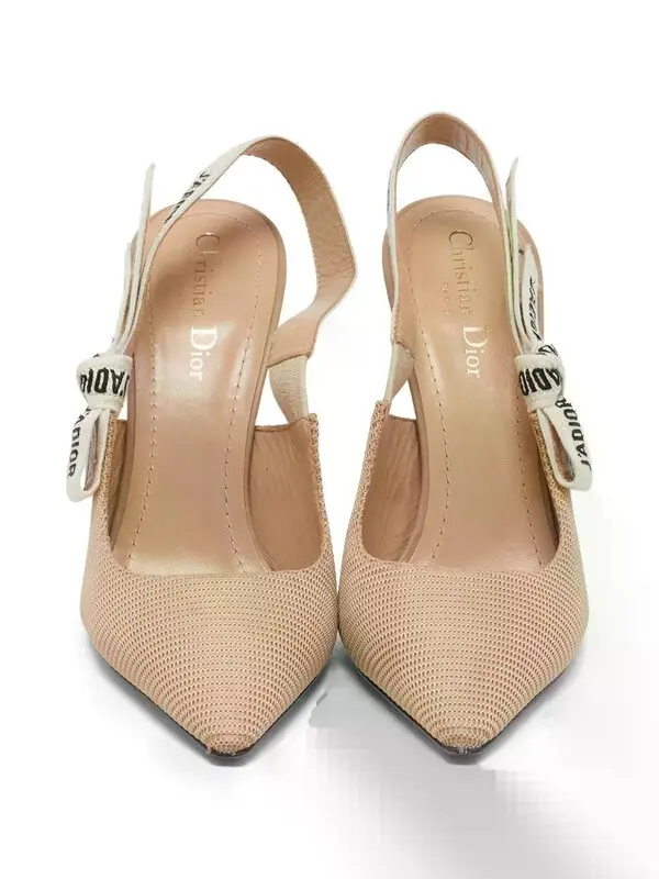 Dior J'adior Slingback Pumps