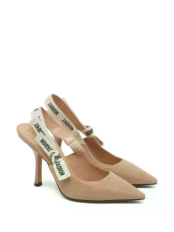 Dior J'adior Slingback Pumps