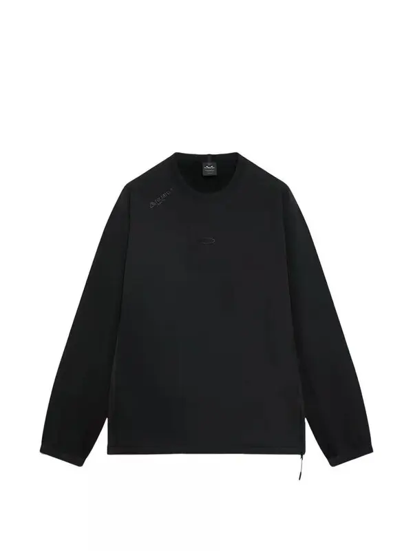 Oakley Bowls Alpha Sweatshirt - Black