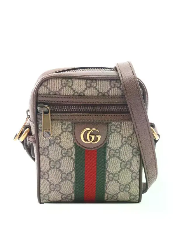 Gucci Ophidia Crossbody Bag