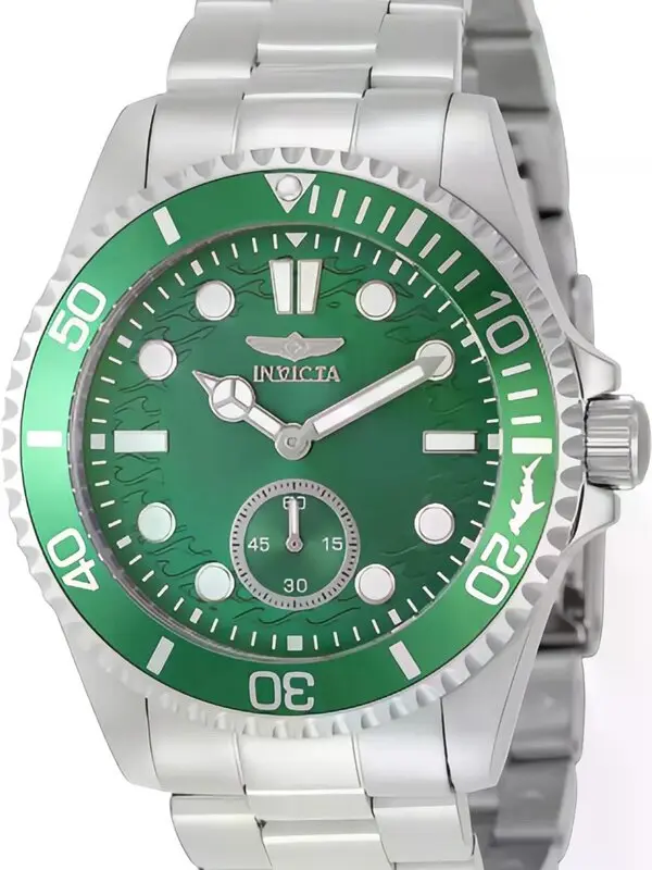 INVICTA Pro Diver 43mm Watch