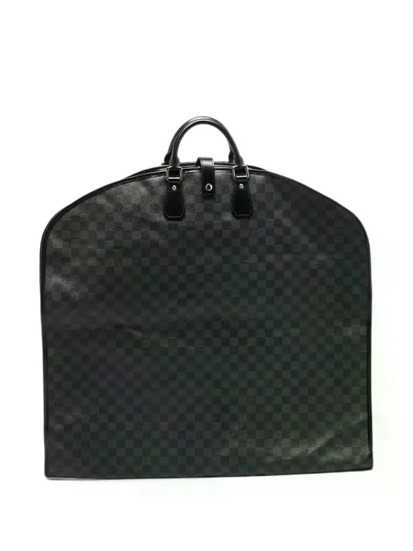LOUIS VUITTON Damier Graphite Garment Sleeve