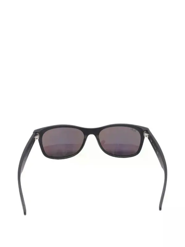 Ray-ban New Wayfarer Sunglasses - Black