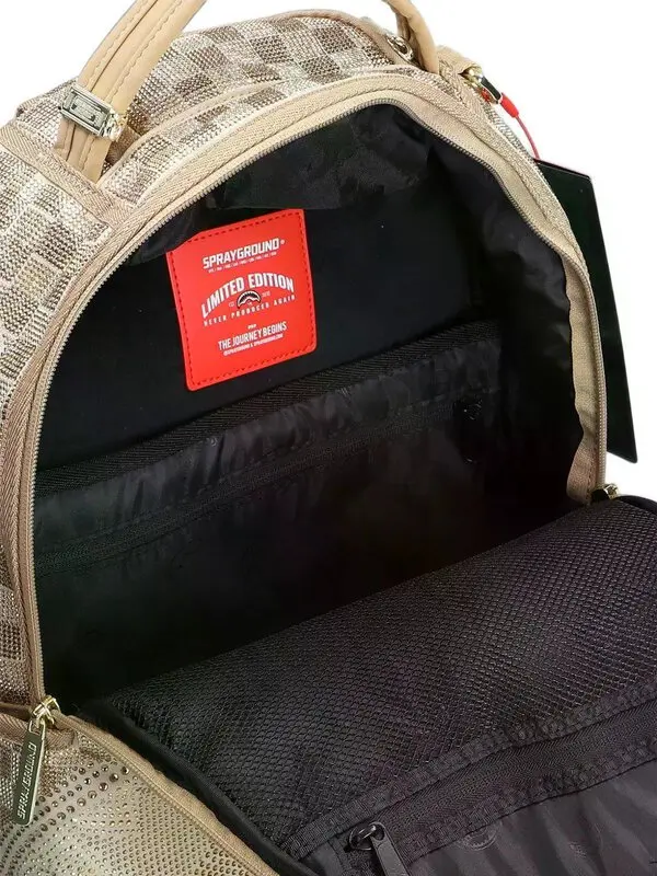 SPRAYGROUND Trinity 24k Backpack