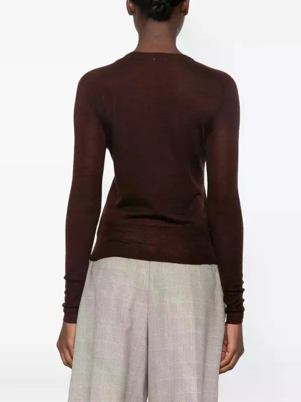 JOSEPH Geras Cashmere Sweater
