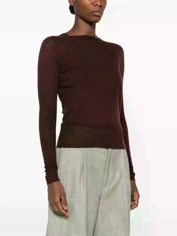 JOSEPH Geras Cashmere Sweater