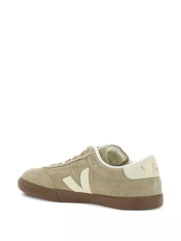 VEJA Panenka Suede Sneakers