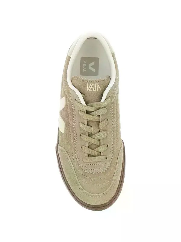 VEJA Panenka Suede Sneakers