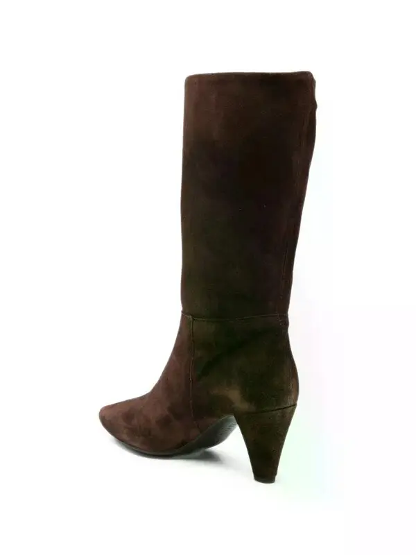 Unisa Laia Bs Suede Boots