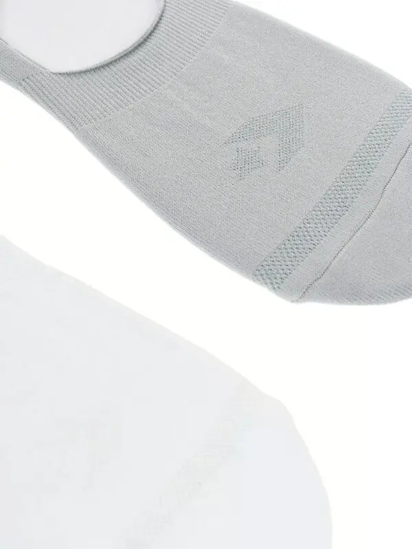 CONVERSE Ultra-low Microfiber Socks