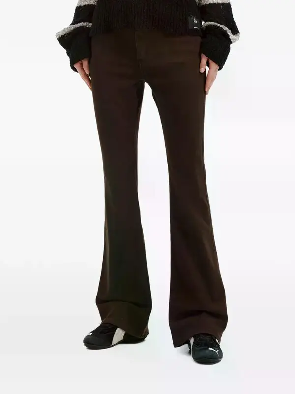 Izzue Flared Trousers