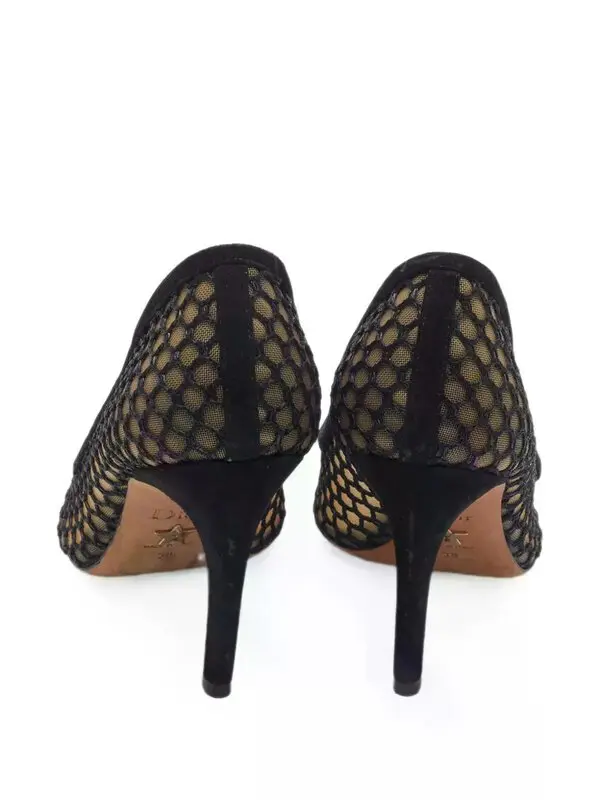 Dior Pointed-toe Pumps