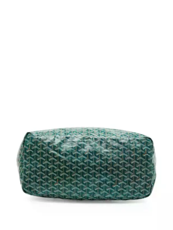 Goyard Saint Louis Tote Bag