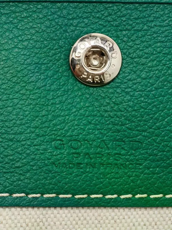 Goyard Saint Louis Tote Bag