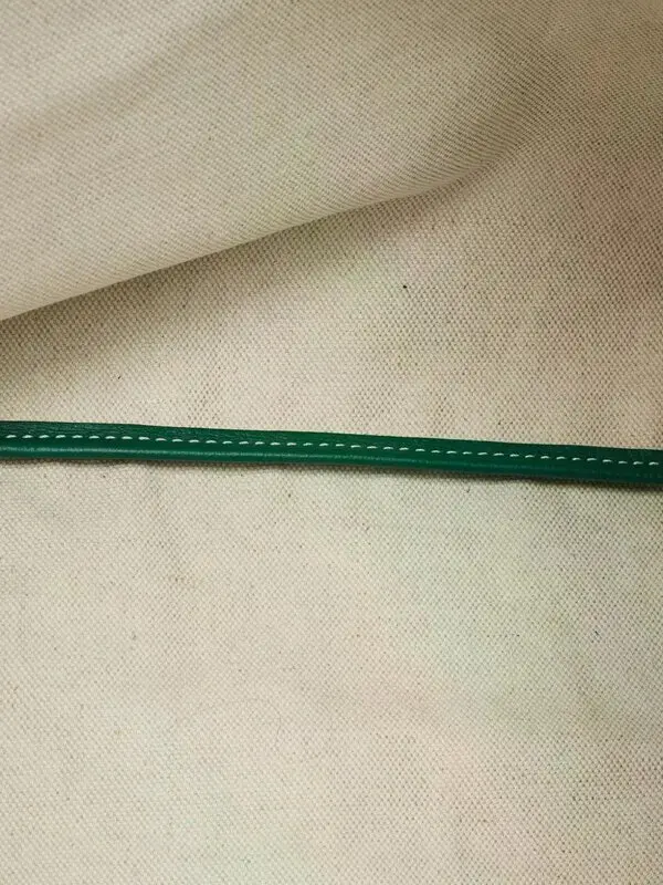 Goyard Saint Louis Tote Bag