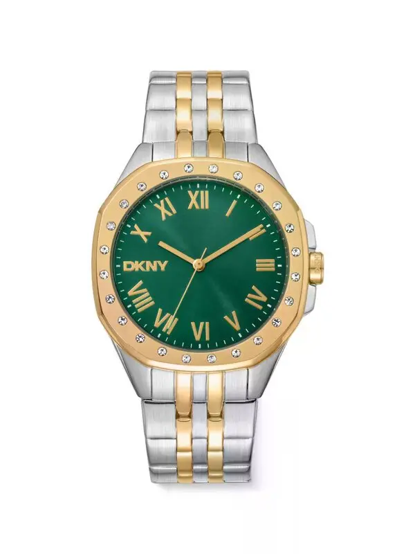 Dkny Evening 36mm Watch