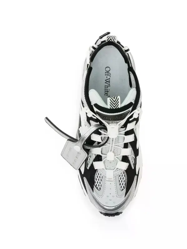 Off-White Beelzebub Sneakers