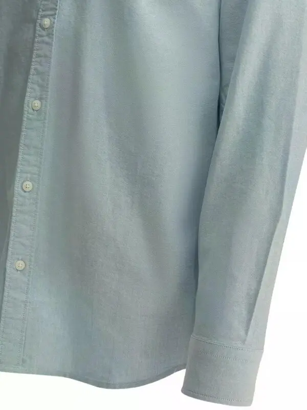 LEVI'S Button-down Long-sleeve Shirt