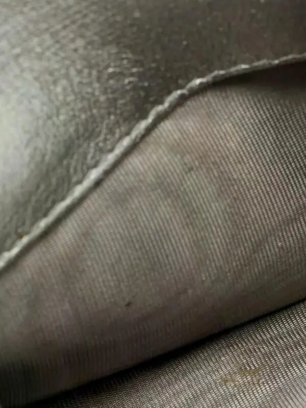 Miu Miu Matelassé Leather Bi-fold Wallet