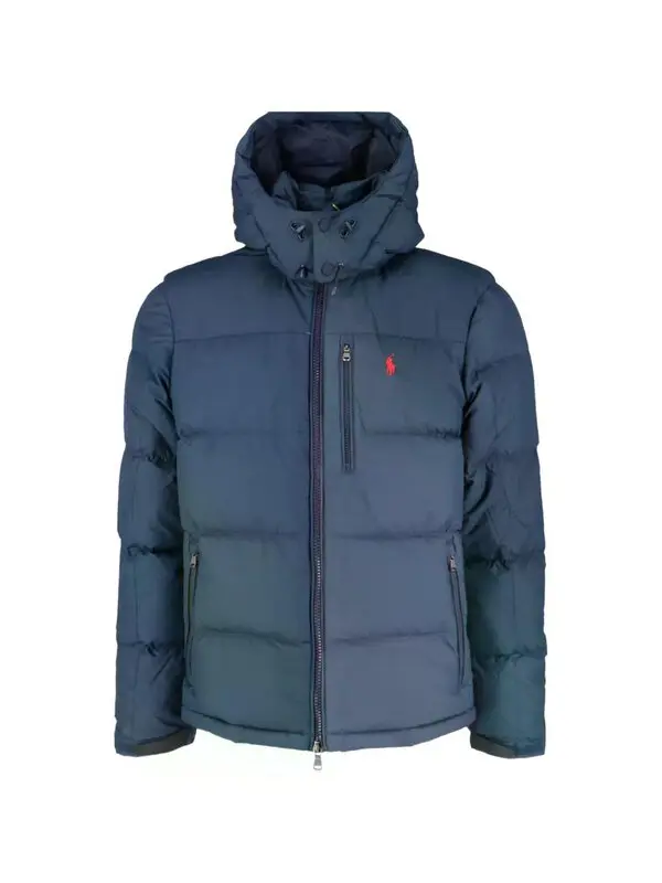 Polo Ralph Lauren The Gorham Down Jacket - Blue