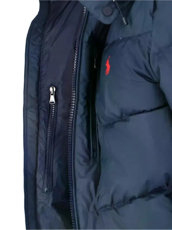 Polo Ralph Lauren The Gorham Down Jacket