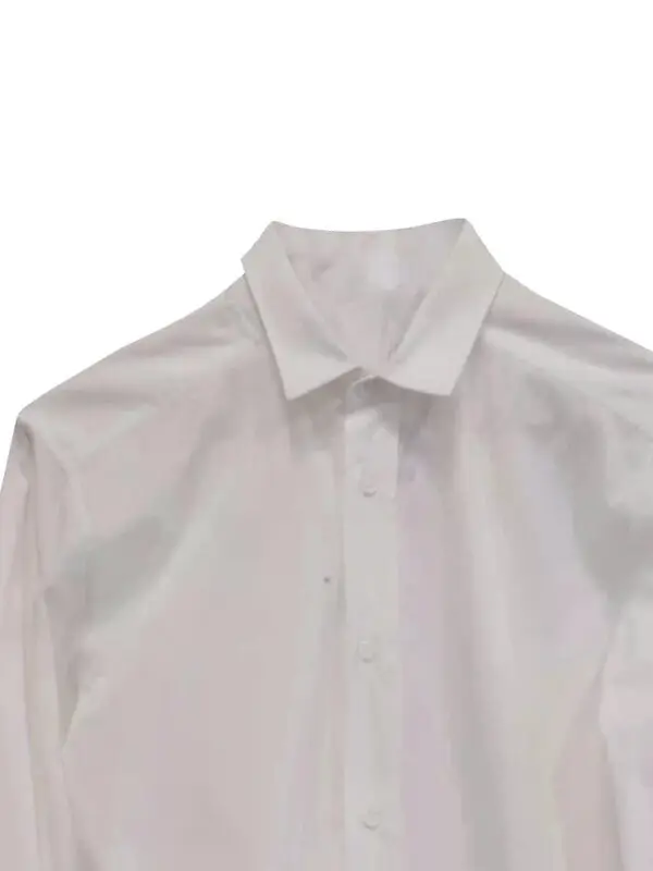 Dior Bee Embroidered Shirt