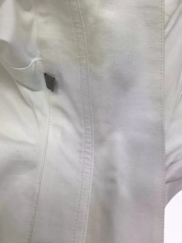 Dior Bee Embroidered Shirt
