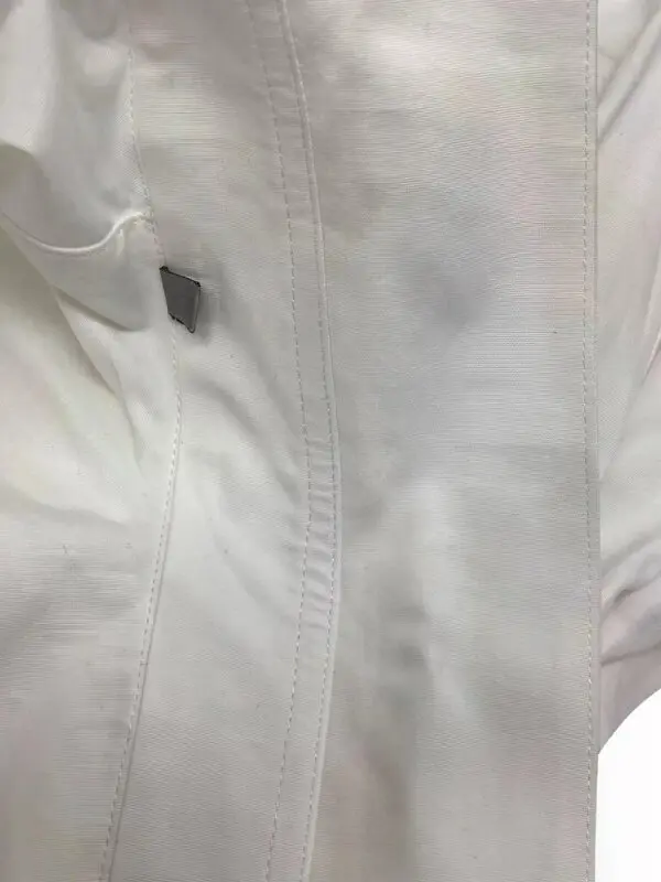 Dior Bee Embroidered Shirt
