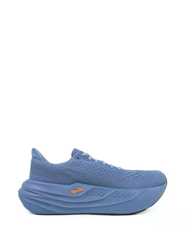 Brooks Glycerin Max Sneakers - Blue